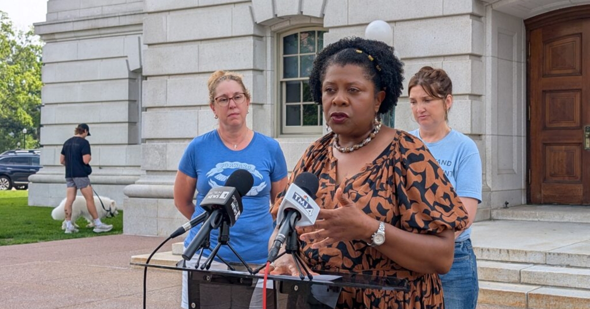 Joint Finance Committee to meet Friday after a weeklong pause to ...