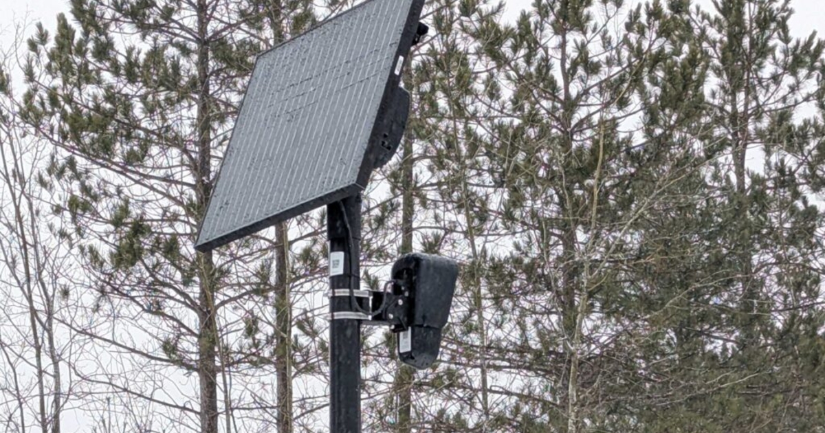Wisconsin tribes invest in surveillance technology | News From The States