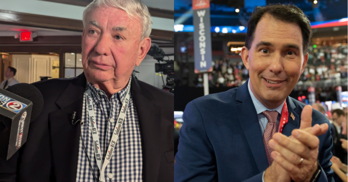 Former Wisconsin governors stir conversation on whether they’ll run for ...