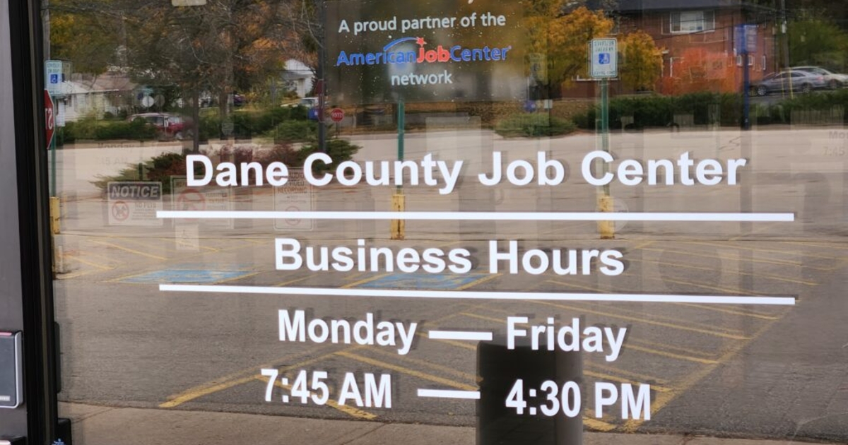Unemployment insurance bill sparks sharp disagreement | News From The ...