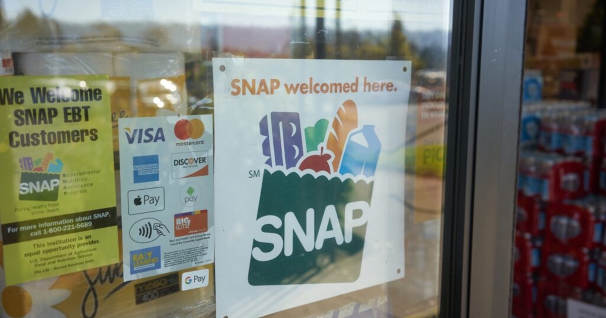 Assembly passes bill to ban soda and candy from SNAP and fund positions ...