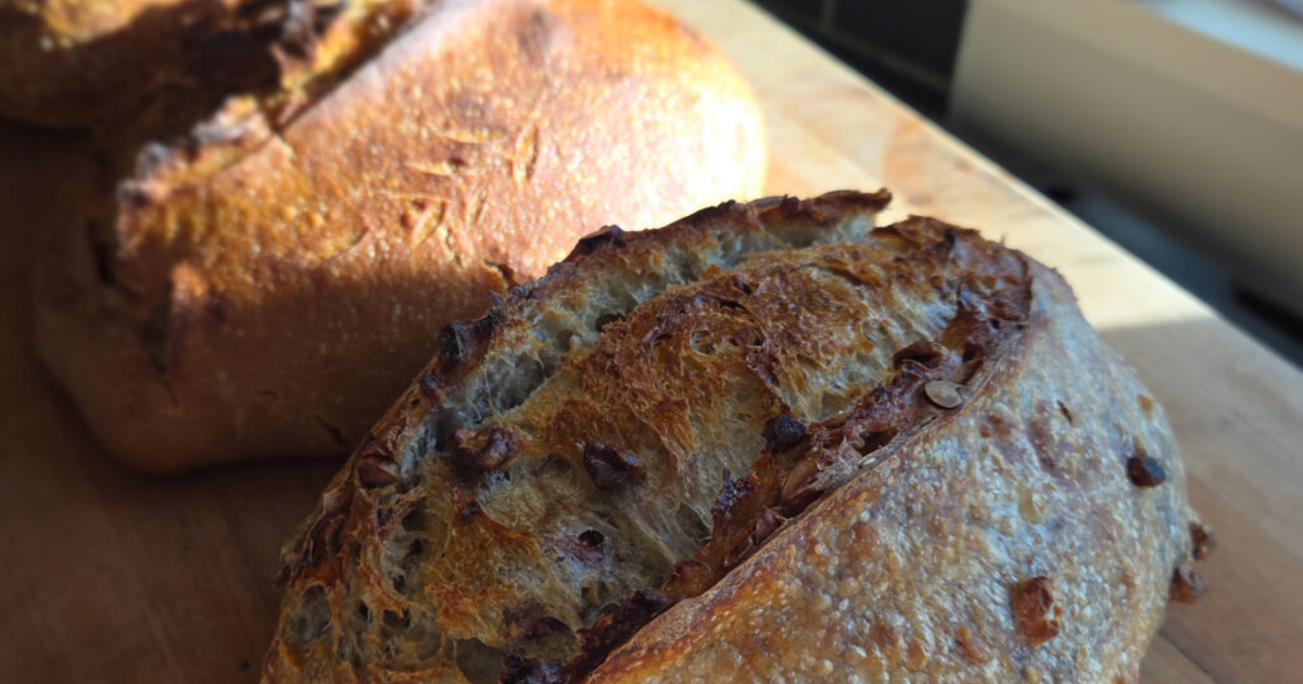 Food fight: Cottage foods bill sparks debate between home bakers and ...