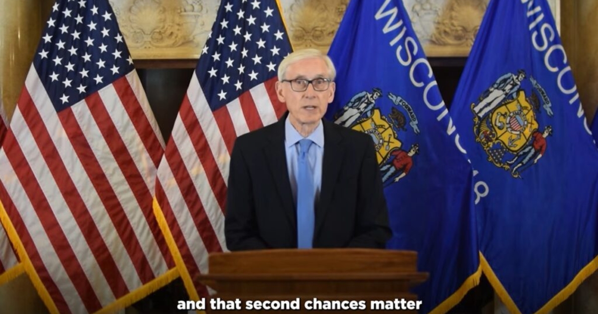 After 25 years, Gov. Evers announces commutations will be available in ...