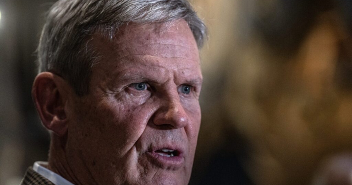 Tennessee governor calls special session to redraw House map in hopes ...